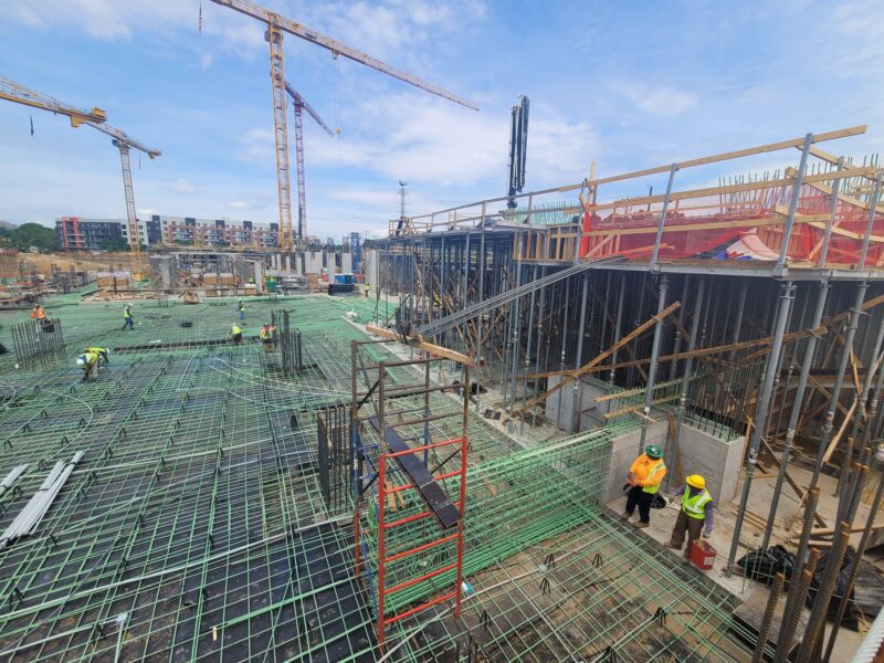 FAQ - Schuster Construction