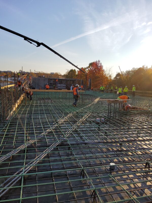 SAFETY - Schuster Construction