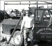 ABOUT US - Schuster Construction