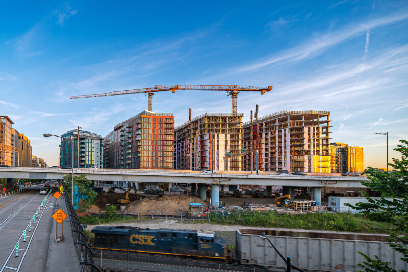 Projects - Schuster Construction