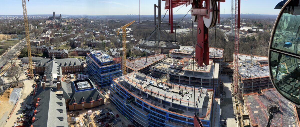 City Ridge - Schuster Construction