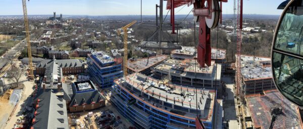 City Ridge - Schuster Construction