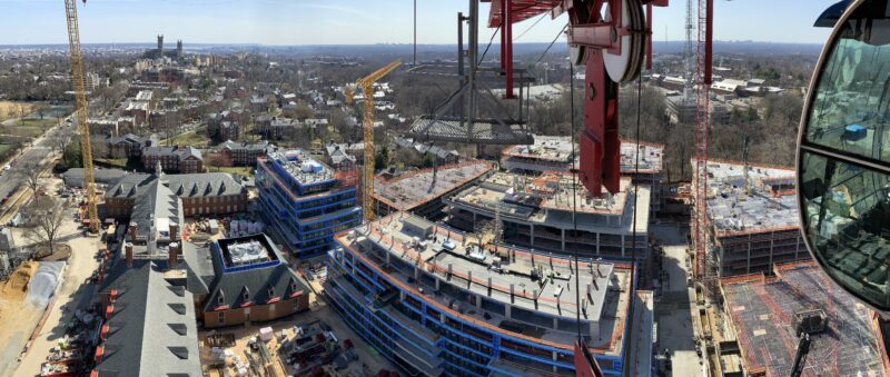 Projects - Schuster Construction