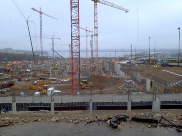 Projects - Schuster Construction