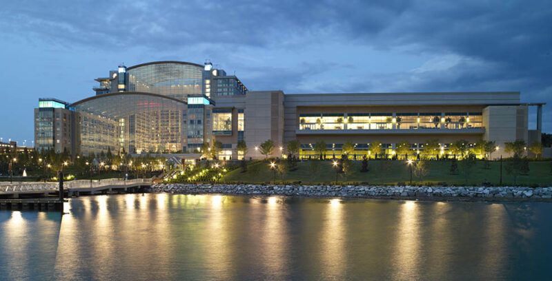 Projects - Schuster Construction