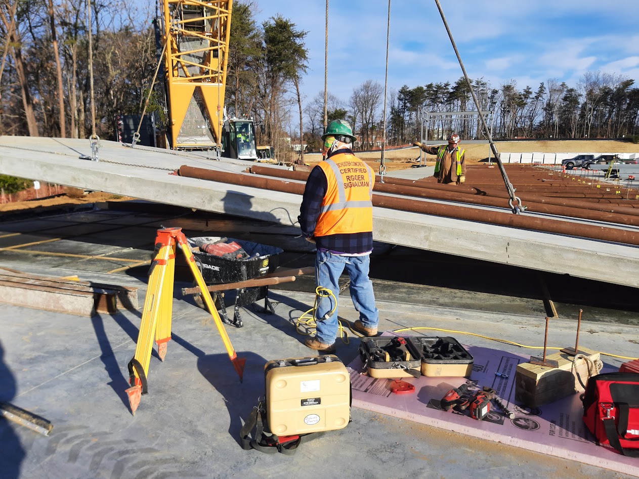 Capital Electric - Schuster Construction