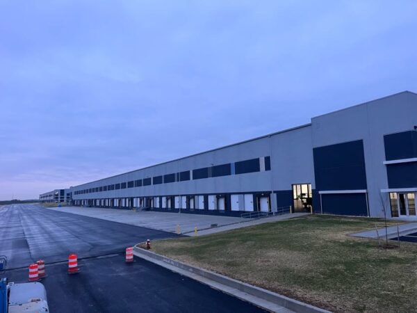 Projects - Schuster Construction