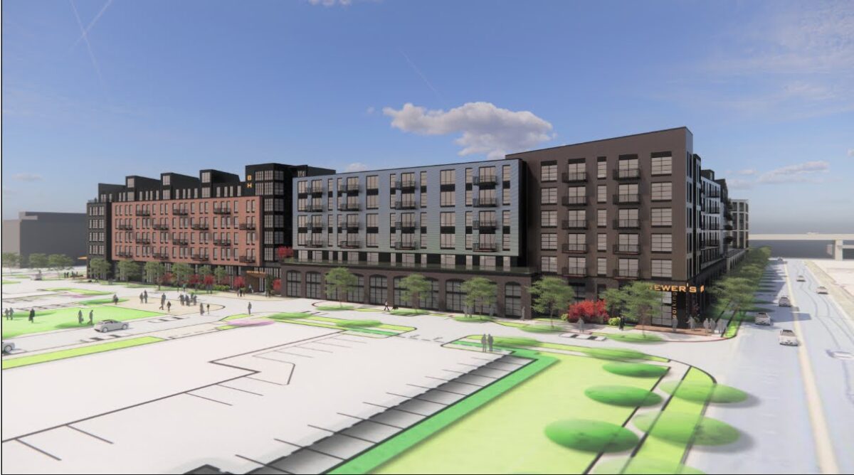 Projects - Schuster Construction